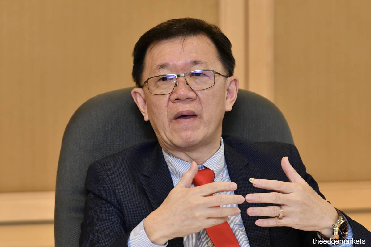 Malaysia likely to see weaker GDP growth of 4.1% on high-base effect, weakening external ...